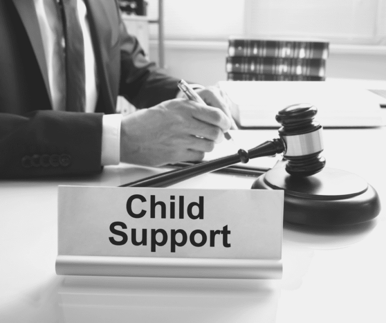 Child Support Attorney in Henderson - Leavitt Family Law Group