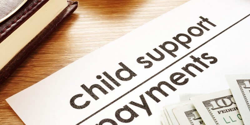 Clark County Child Support Payments - Leavitt Family Law Group