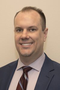 Attorney Robert W. Clapp - Leavitt Family Law Group