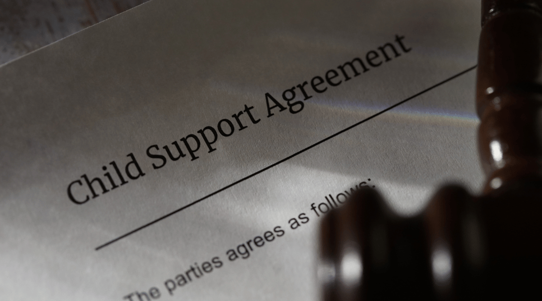 Understanding Child Support in Nevada - Leavitt Family Law Group