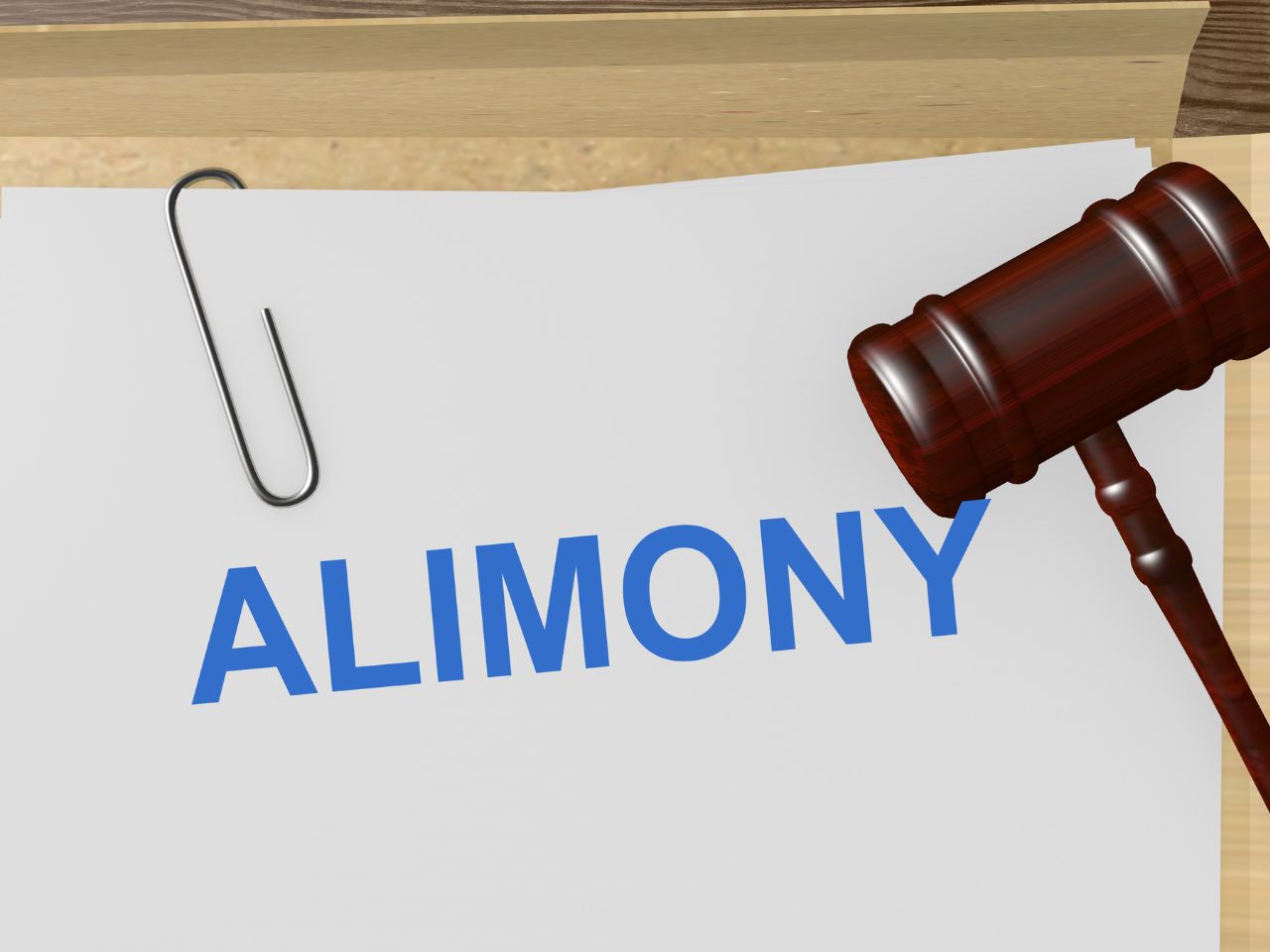 Understanding Temporary Spousal Support and Alimony In Nevada - Leavitt ...